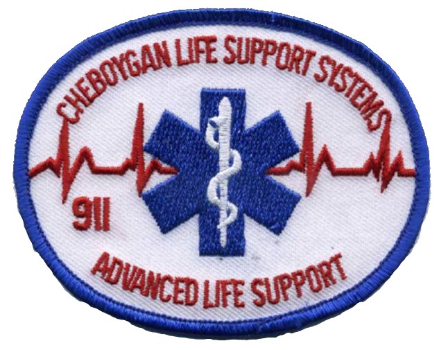 Cheboygan Life Support INC - Partner Portal